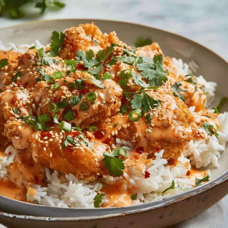 Bang Bang Chicken | TheFamilyCooking