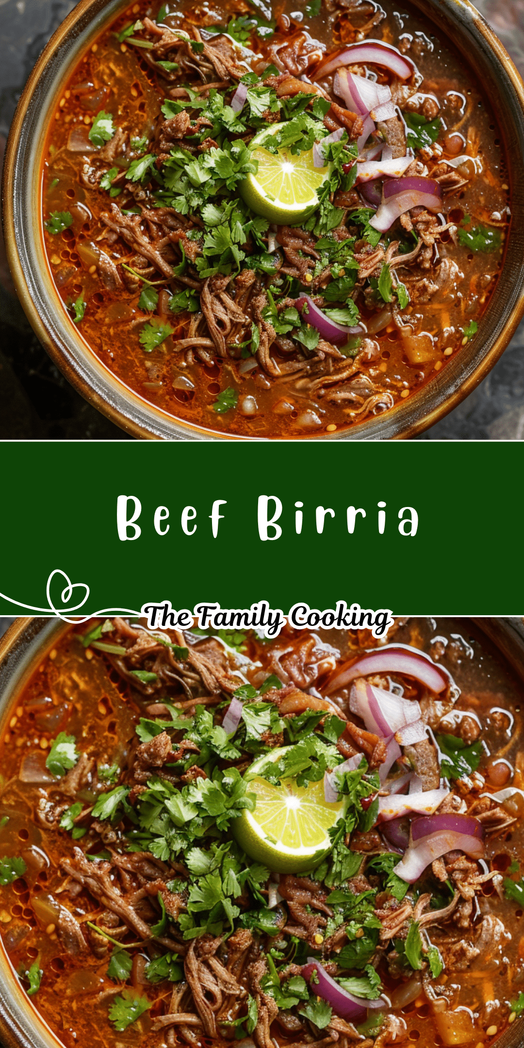 Beef Birria | TheFamilyCooking