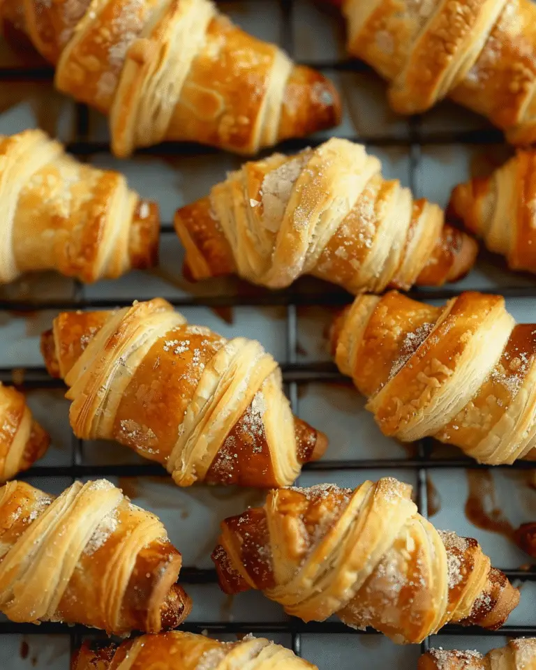 Rugelach | TheFamilyCooking