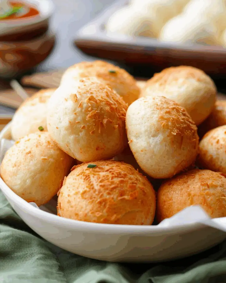 Nigerian Buns | TheFamilyCooking