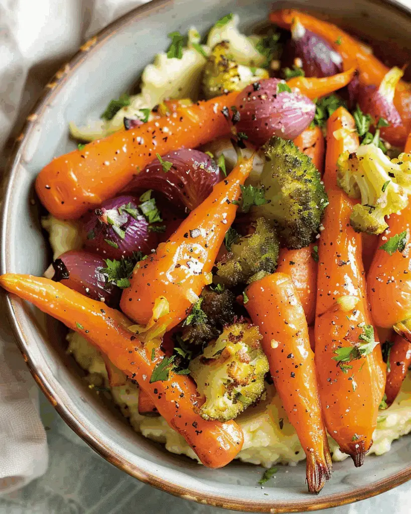 Vegetable Side Dishes | TheFamilyCooking