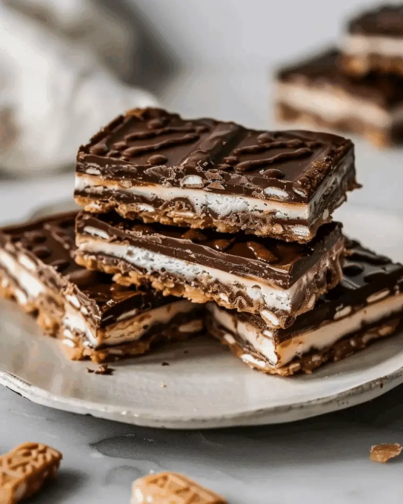 Homemade Kit Kat Bars | TheFamilyCooking