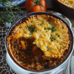 Healthy Cottage Pie | TheFamilyCooking