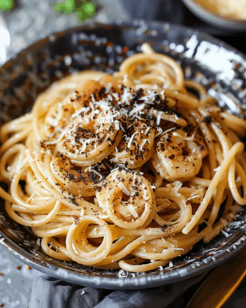 Vampire Pasta | TheFamilyCooking