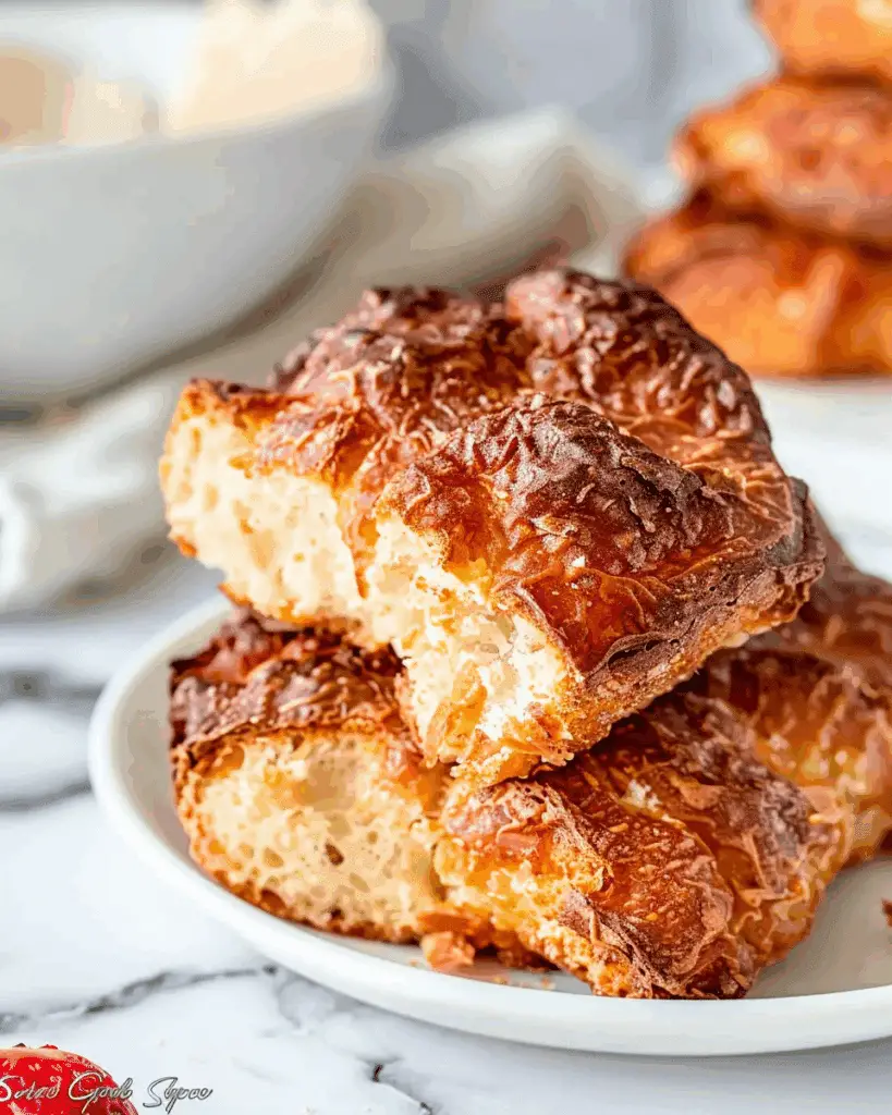 Keto Gorilla Bread | TheFamilyCooking