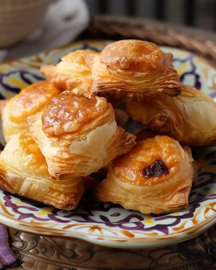 Egg Puffs Recipe | TheFamilyCooking
