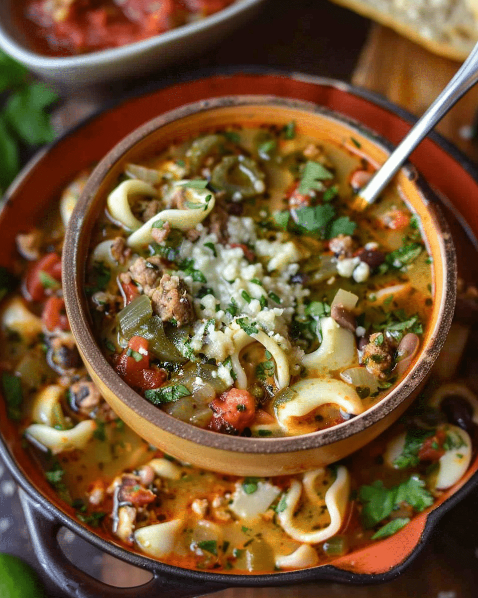 Homemade Gingerbread Hot Chocolate | TheFamilyCooking