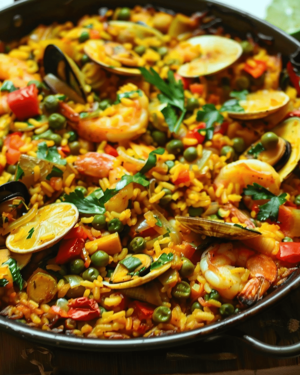 Kashmiri Pulao | TheFamilyCooking