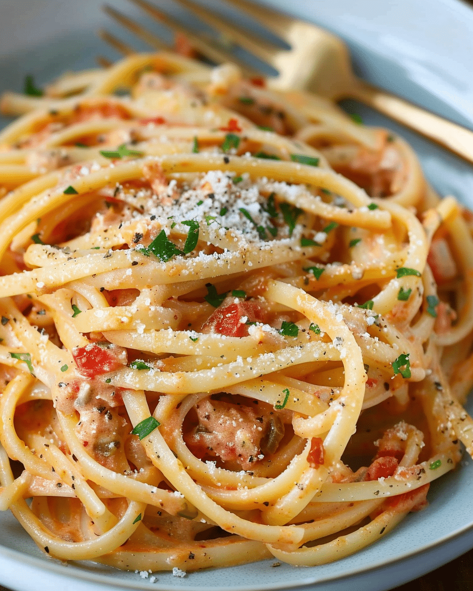 Rotel Pasta | TheFamilyCooking