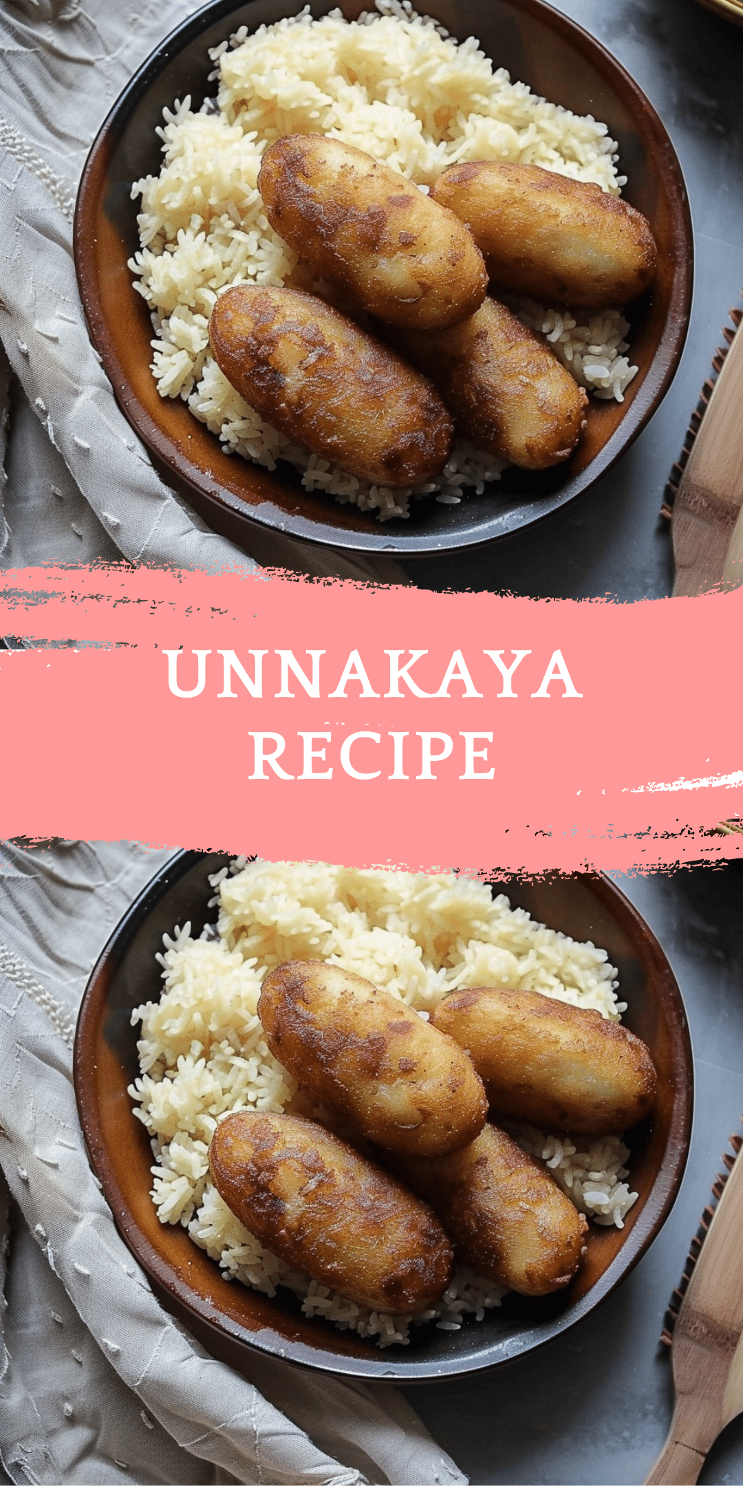Unnakaya Recipe | TheFamilyCooking