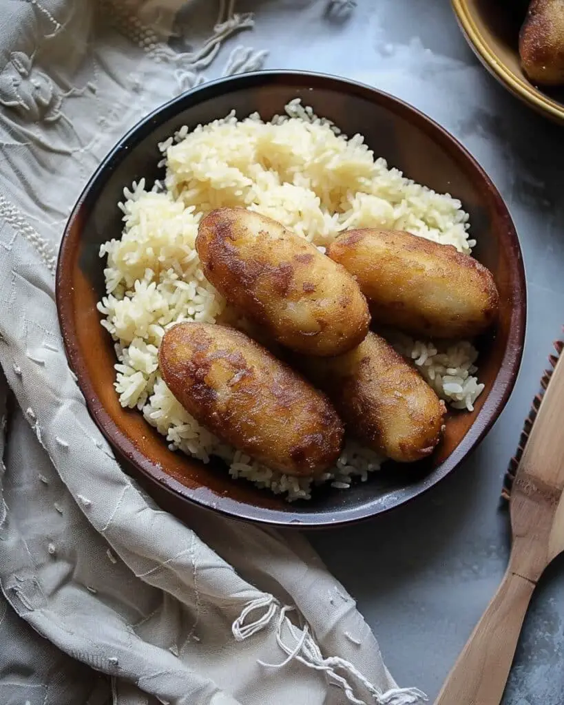 Unnakaya Recipe | TheFamilyCooking