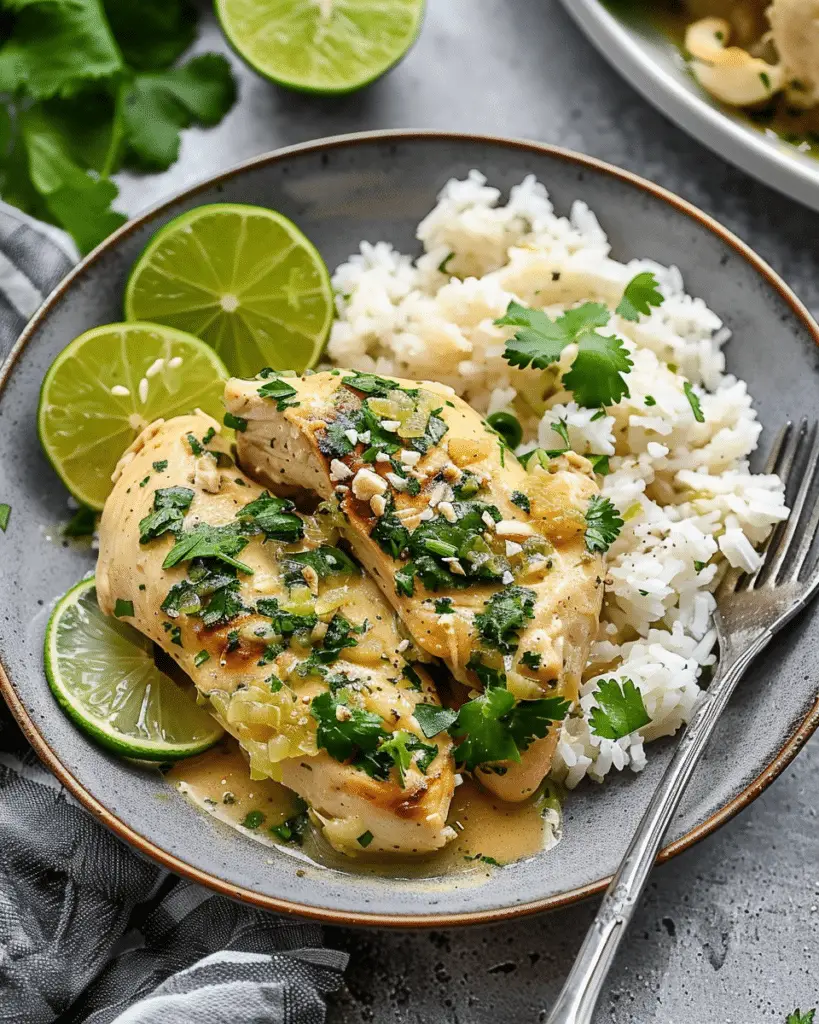 coconut-lime-chicken-thefamilycooking