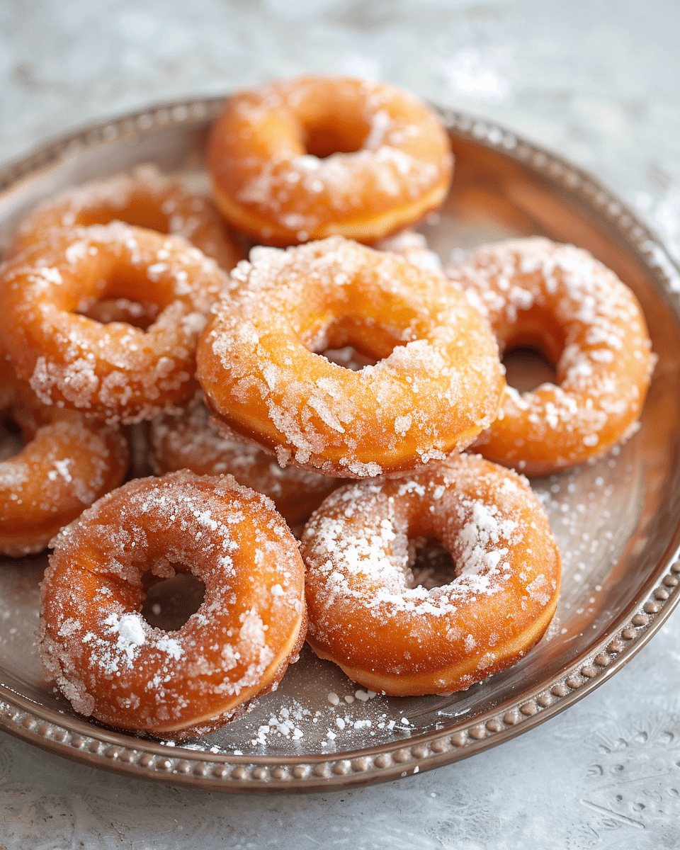 Freezer Friendly Healthy Baked Apple Oatmeal Cups | TheFamilyCooking