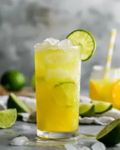 Colombian Lulo Juice Recipe | TheFamilyCooking