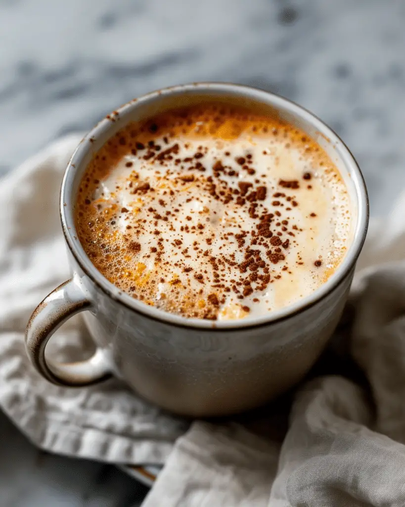 Immune Boosting Ginger Carrot Orange Smoothie | TheFamilyCooking