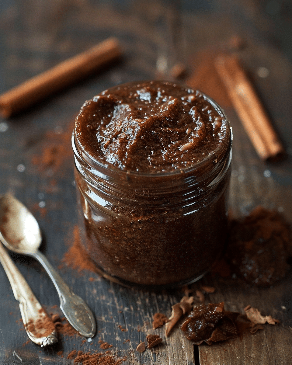 Apple Butter | TheFamilyCooking