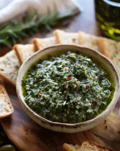 Olive Tapenade | TheFamilyCooking